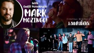 Central Kentucky Improv – Visit Winchester KY