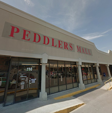 Winchester Peddler's Mall - Visit Winchester KY