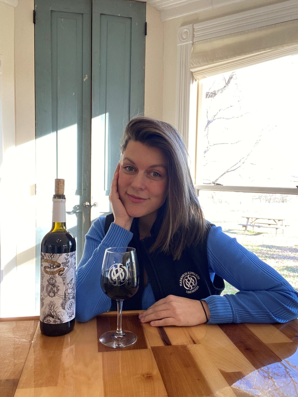 Wine and Truffle Pairing - Visit Winchester Kentucky